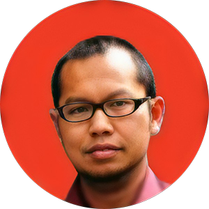 Staf Akademik | Magister Manajemen